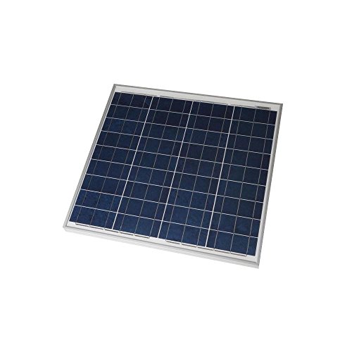 Grape Solar GS-STAR-50W 50W Polycrystalline Solar Panel