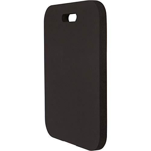 Earth Edge The Pad - 15" x 20" x 1", Black