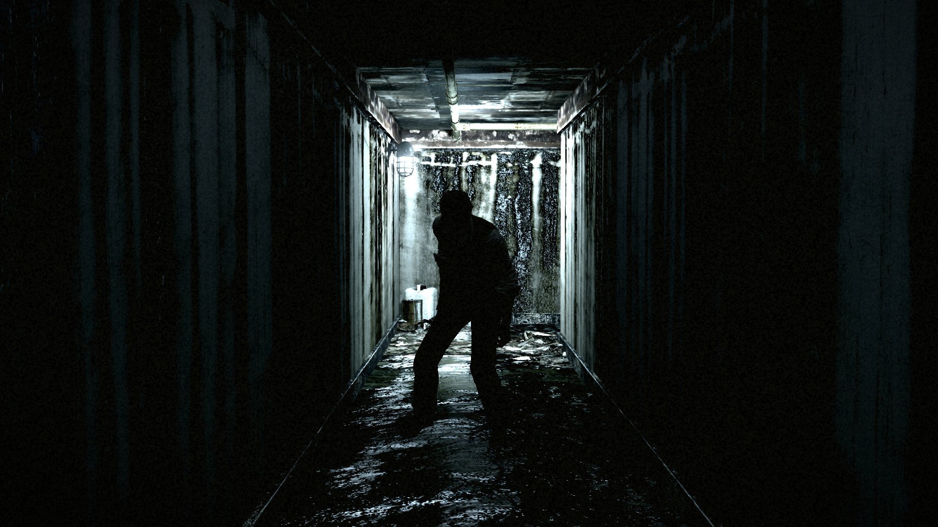 The Evil Within PS4 Playstation 4 Game