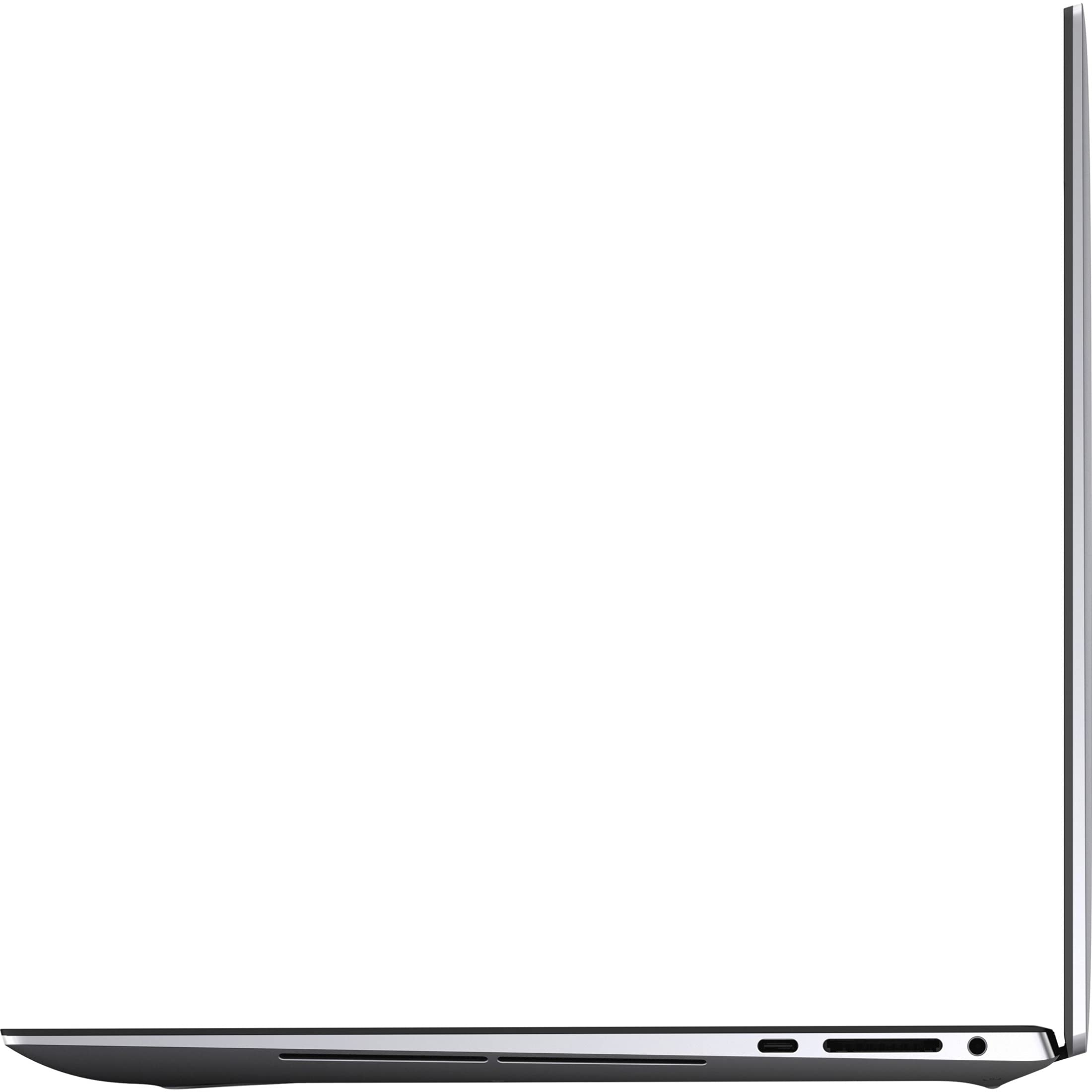 Dell Precision 5000 5560 15.6" Mobile Workstation - Full HD Plus - 1920 x 1200 - Intel Core i7 11th Gen i7-11850H Octa-core (8 Core) 2.50 GHz - 16 GB RAM - 512 GB SSD - Aluminum Titan Gray