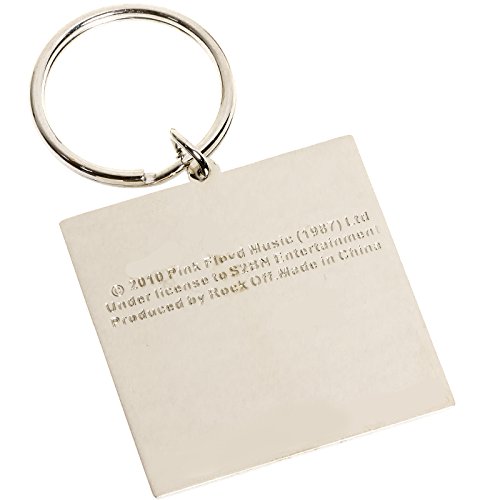 Pink Floyd Animals Album Cover Key Chain