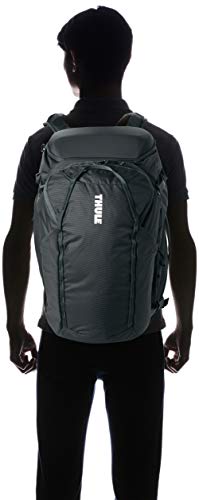 Thule Landmark 40L Travel Pack, Obsidian