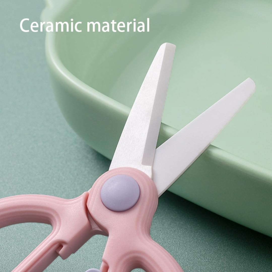 Foot Nail clipper, Perianal hair Scissors, cutting toenails and Perianal hair