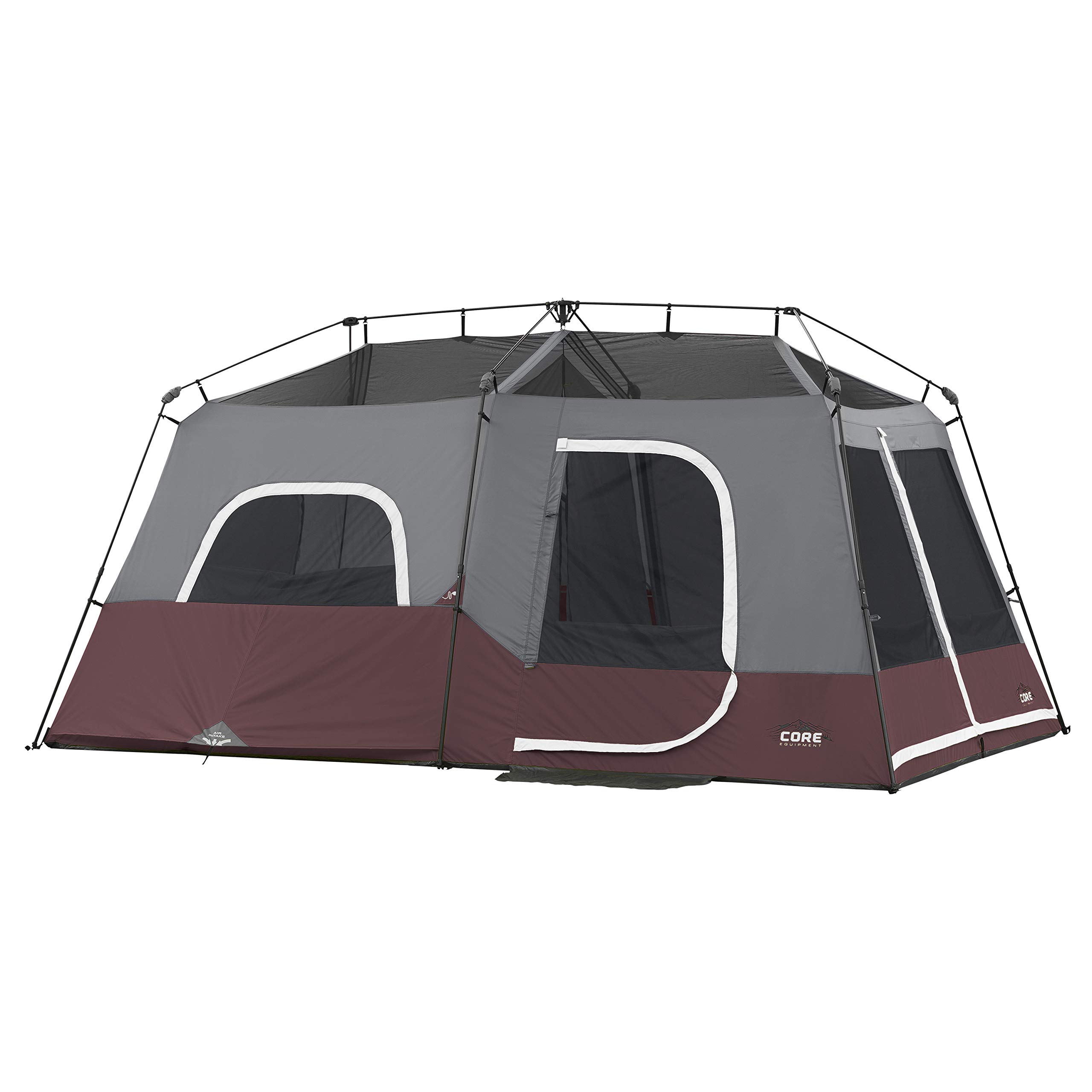 CORE 9 Person Instant Cabin Tent