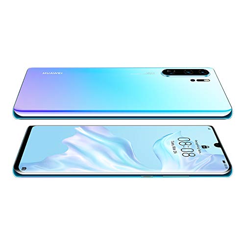 Huawei P30 Pro 128GB 8GB RAM (VOG-L29) International Version - Breathing Crystal