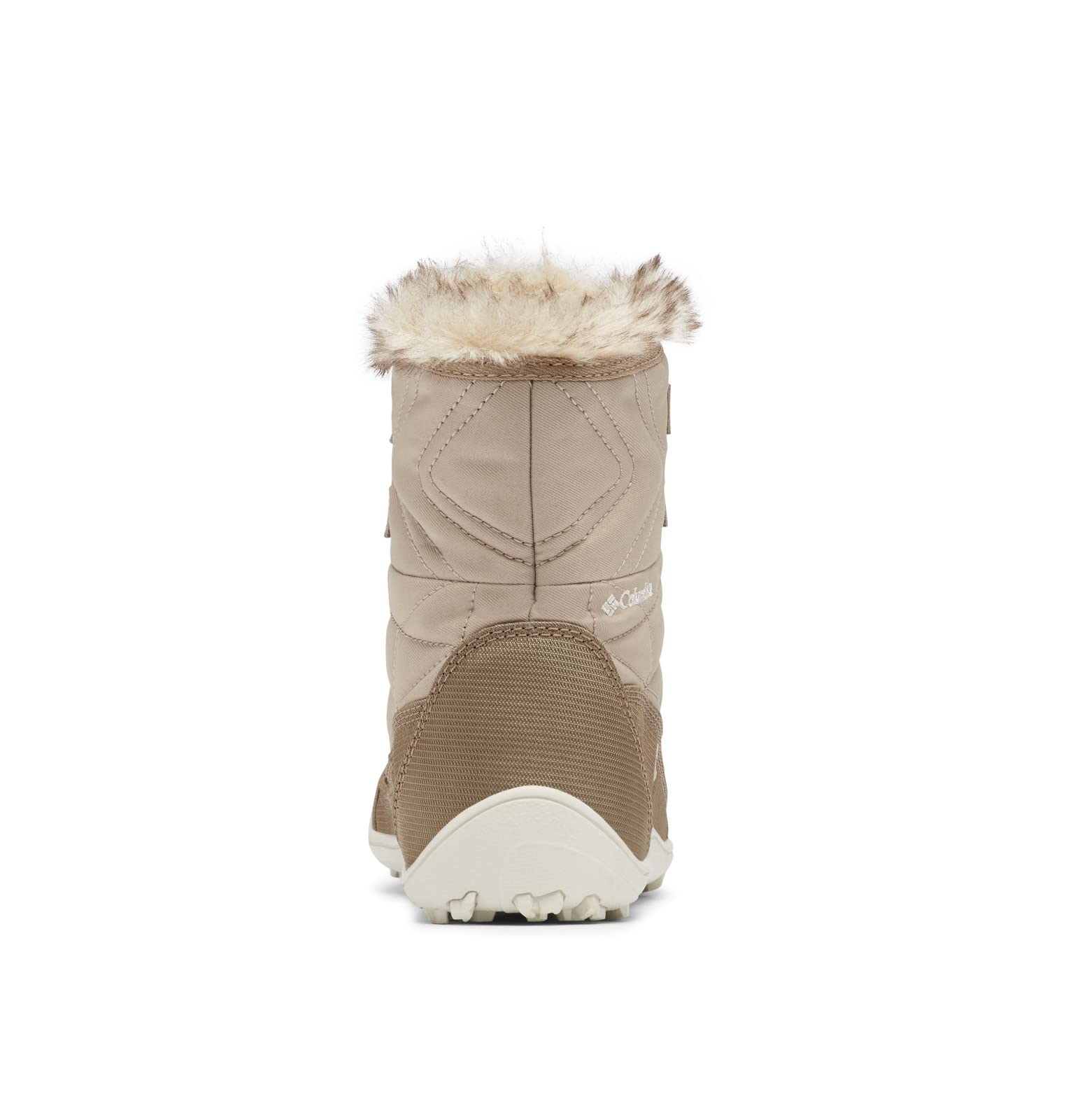 Columbia Women's Minx Shorty III, Oxford Tan/Fawn, 10