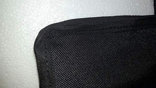 Gas firepit Cover-Square