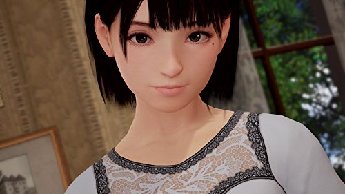 SUMMER LESSON: HIKARI, ALLISON, AND CHISATO (3 IN 1 BASIC GAME)