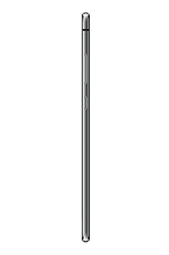 Huawei P10 Lite Single-SIM 32GB (GSM Only, No CDMA) Factory Unlocked 4G/LTE Smartphone (Black) - International Version
