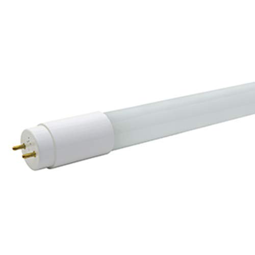 Current, powered by GE LED15ET8/G/4/950 Integrated 4ft High CRI with reveal TriGain Technology LED Glass Tube