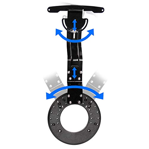 Thrustmaster BT Display Holder (PS4)