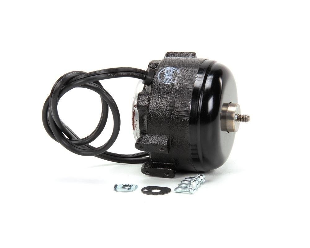 Master-BILT Parts 13-13182 Evaporator Fan Motor #SPFBE62 (13-13182)