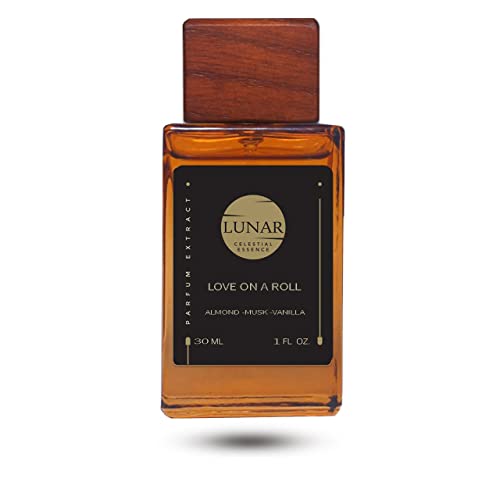 LOVE ON A ROLL PERFUM FOR WOMEN INSPIRED BY KLLAN ROLLING IN LOVE WOMEN EAU DE PERFUM 30ML