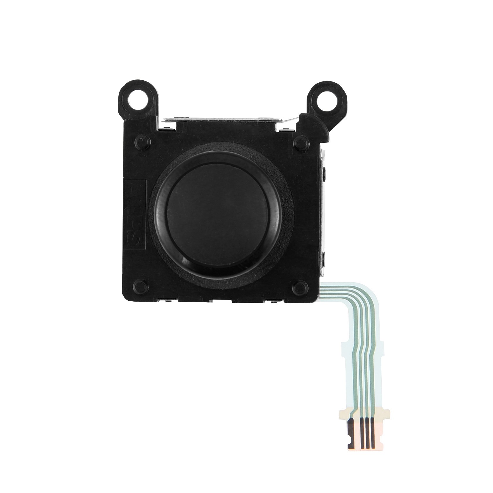 Tihebeyan Rocker for PS Vita / 2000, 3D Analog Joystick, Pad Stick Replacement for Sony PS Vita 2000, Controller for Sony PSV [video game] [video game]