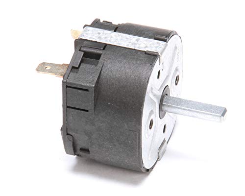 Univex 7100027 15 Minute Timer Faucigny 2340