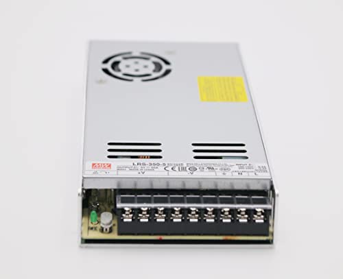 LRS-350-5 Mean Well Best Price 350W Switching Power Supply MeanWell LRS-350-5