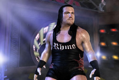 TNA Impact! - PlayStation 2 (Renewed)