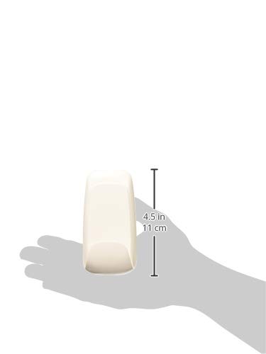 Command Jumbo Hook, Quartz, 4-Hook (17088Q-ES)