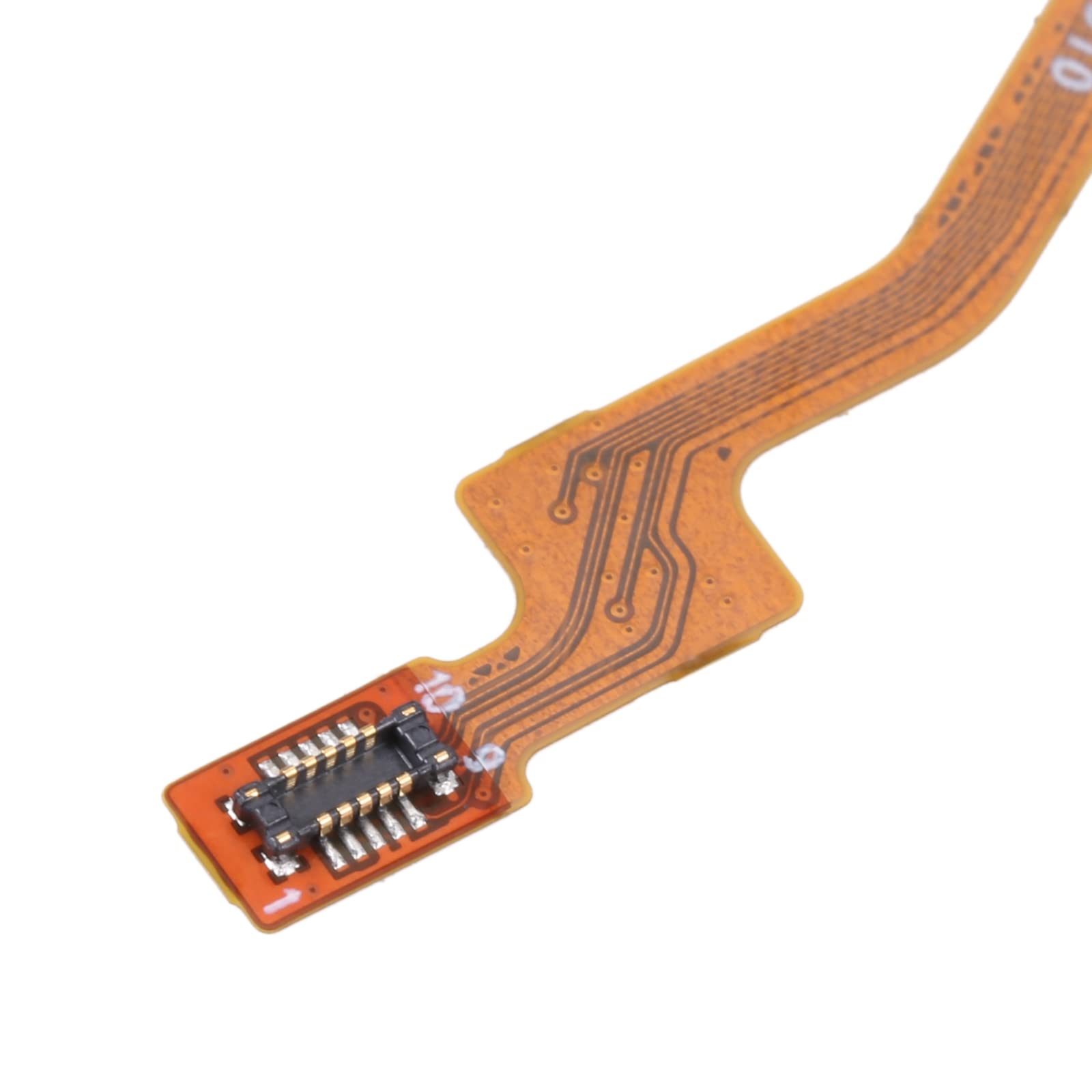 for Xiaomi Poco X3 / Poco X3 NFC Fingerprint Sensor Flex Cable