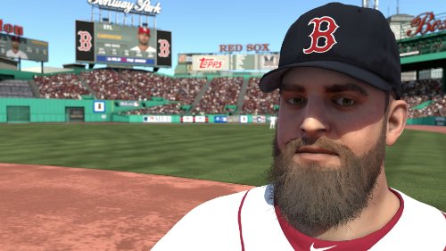 MLB 14: The Show - Playstation 4