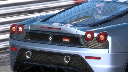 Test Drive: Ferrari Legends - Xbox 360