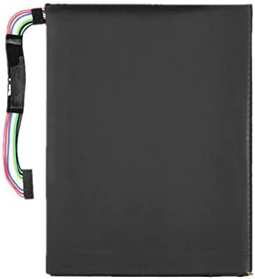 HBFVG C21-EP101 Laptop Battery Replacement for ASUS C21-EP101 C21EP101 Eee Pad Transformer Tr101 Tf101 Eee Transformer TR101 TF101(7.4V 24Wh)