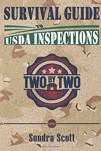 Survival Guide to USDA Inspections