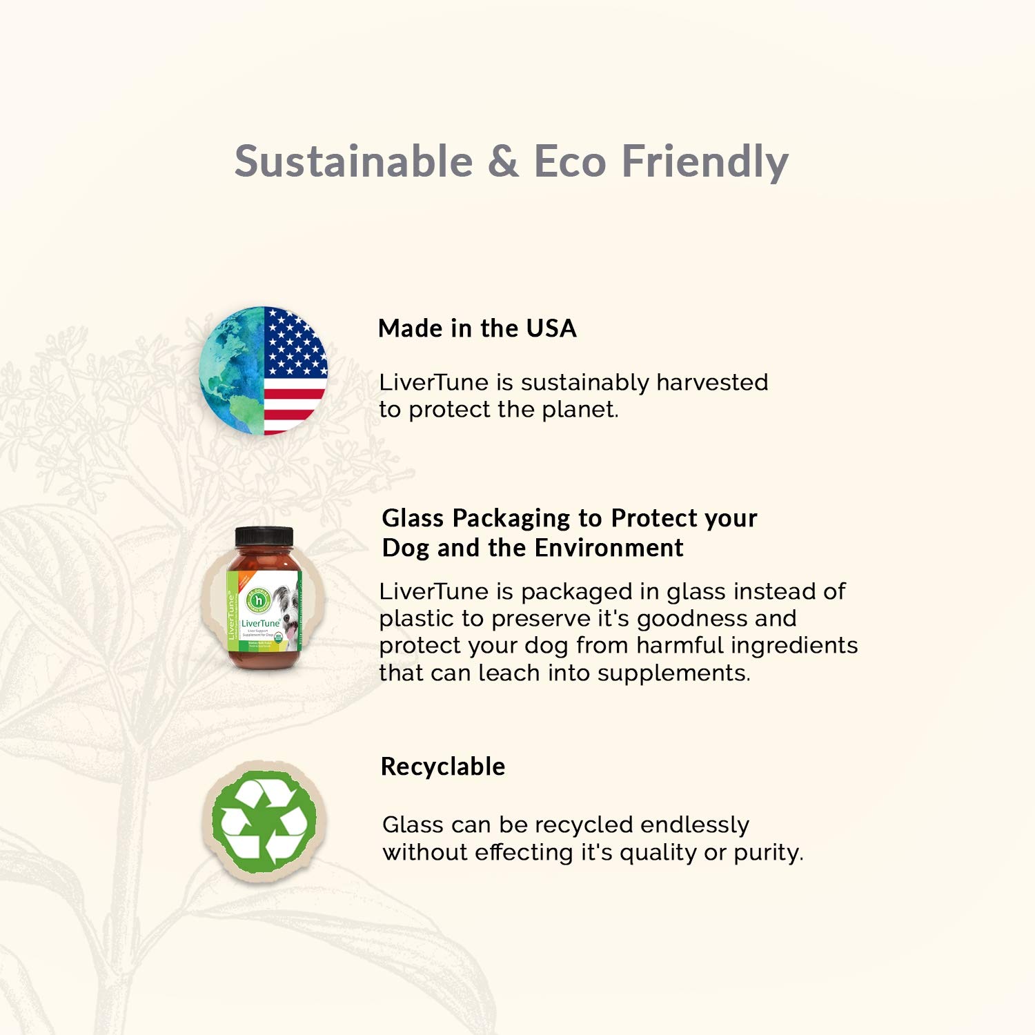 LiverTune - Certified Organic Naturally Fermented Liver Support