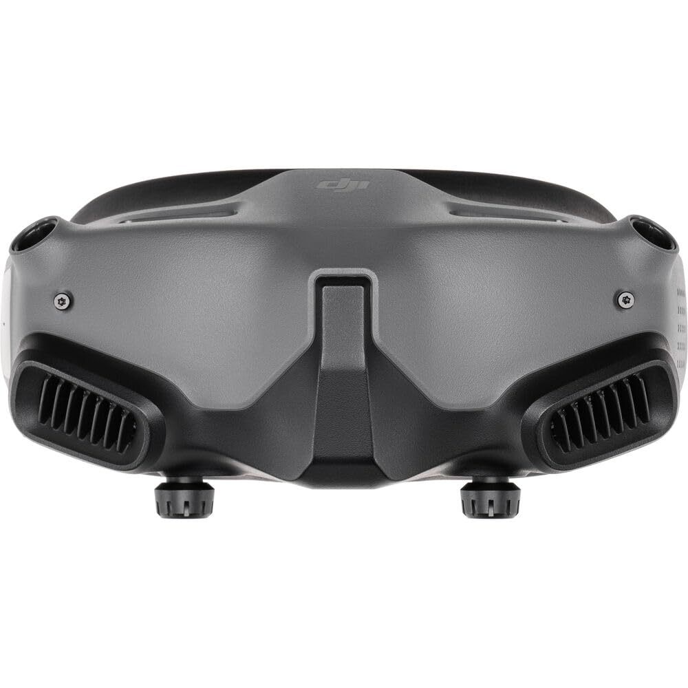 DJI Avata Pro View Combo with Goggles 2 (CP.FP.00000110.01) + 64GB Extreme Pro Card + BackPack + Landing Pad + Card Reader + Cleaning Kit + Memory Wallet + More
