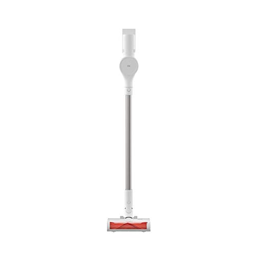 Xiaomi Mi Vacuum Cleaner G10, Wireless Electric Broom, 150 AW Suction, Screen with Real-Time Information, Automatic Adaptation to The Type of Floor, Up to 65 min of Autonomy
