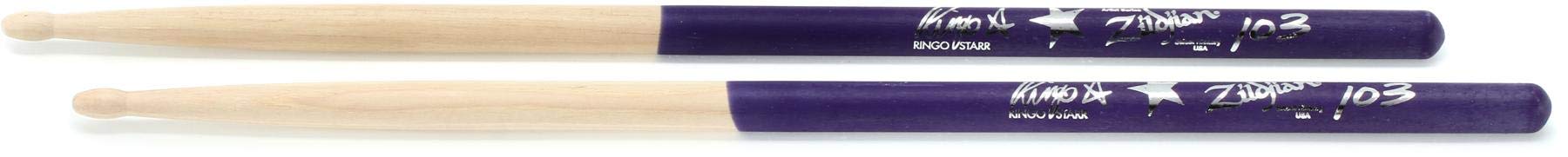 Zildjian Ringo Starr Artist Series Drumsticks