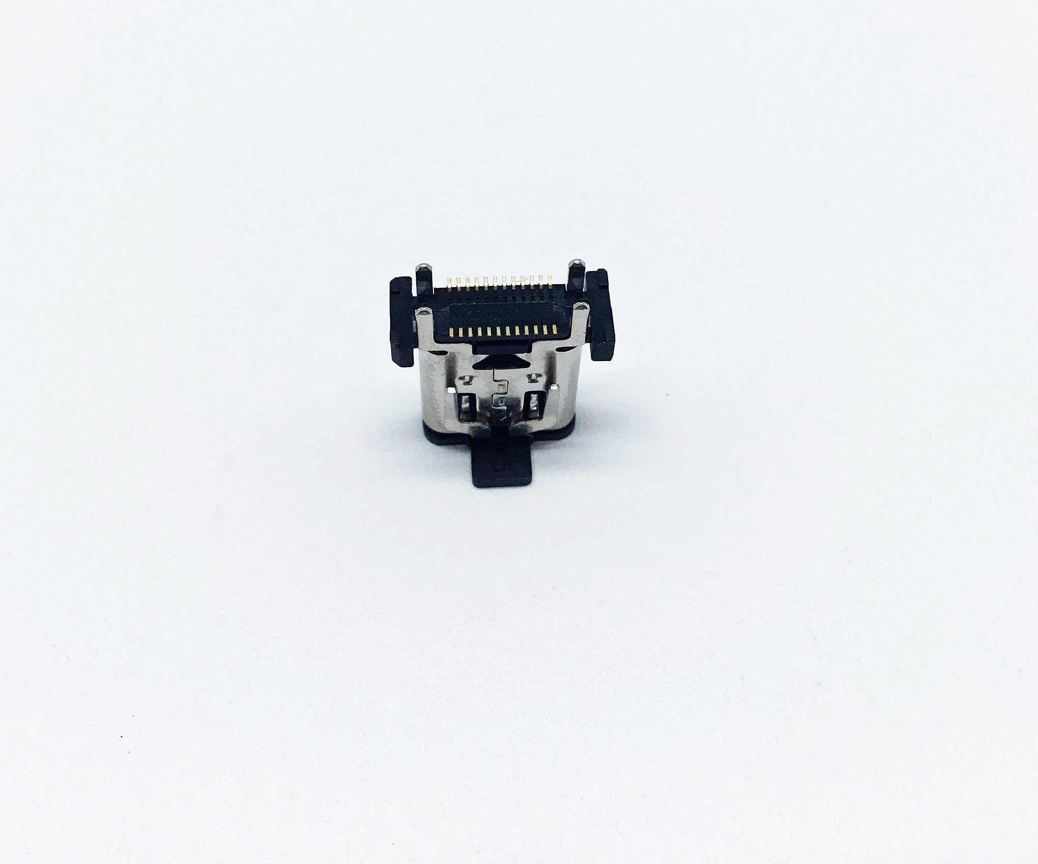 Front USB Type-C Port Replacement Repair Part for Playstation 5