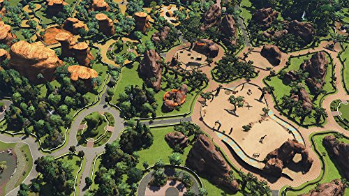 Zoo Tycoon Definitive Edition - XBONE