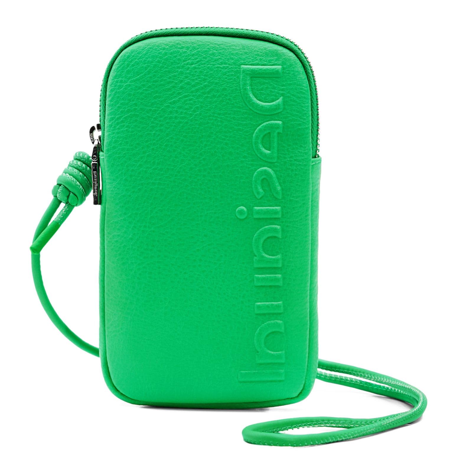 Desigual Women's Accessories PU Others, Green