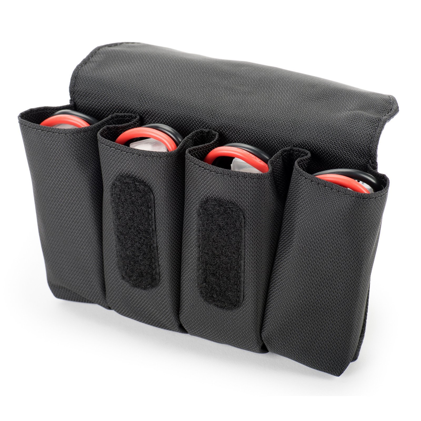Think Tank Messenger Bag, Black (Black)