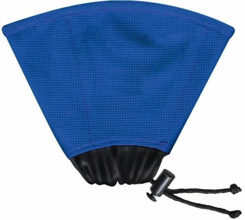 KONG EZ Soft Collar Pet Injury, Rash and Post Surgery Recovery Collar For Extra Small Dogs and Cats