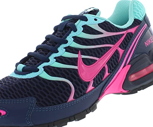 Nike Air Max Torch 4 Womens Shoes Size 5, Color: Navy/Blue-CN2160400