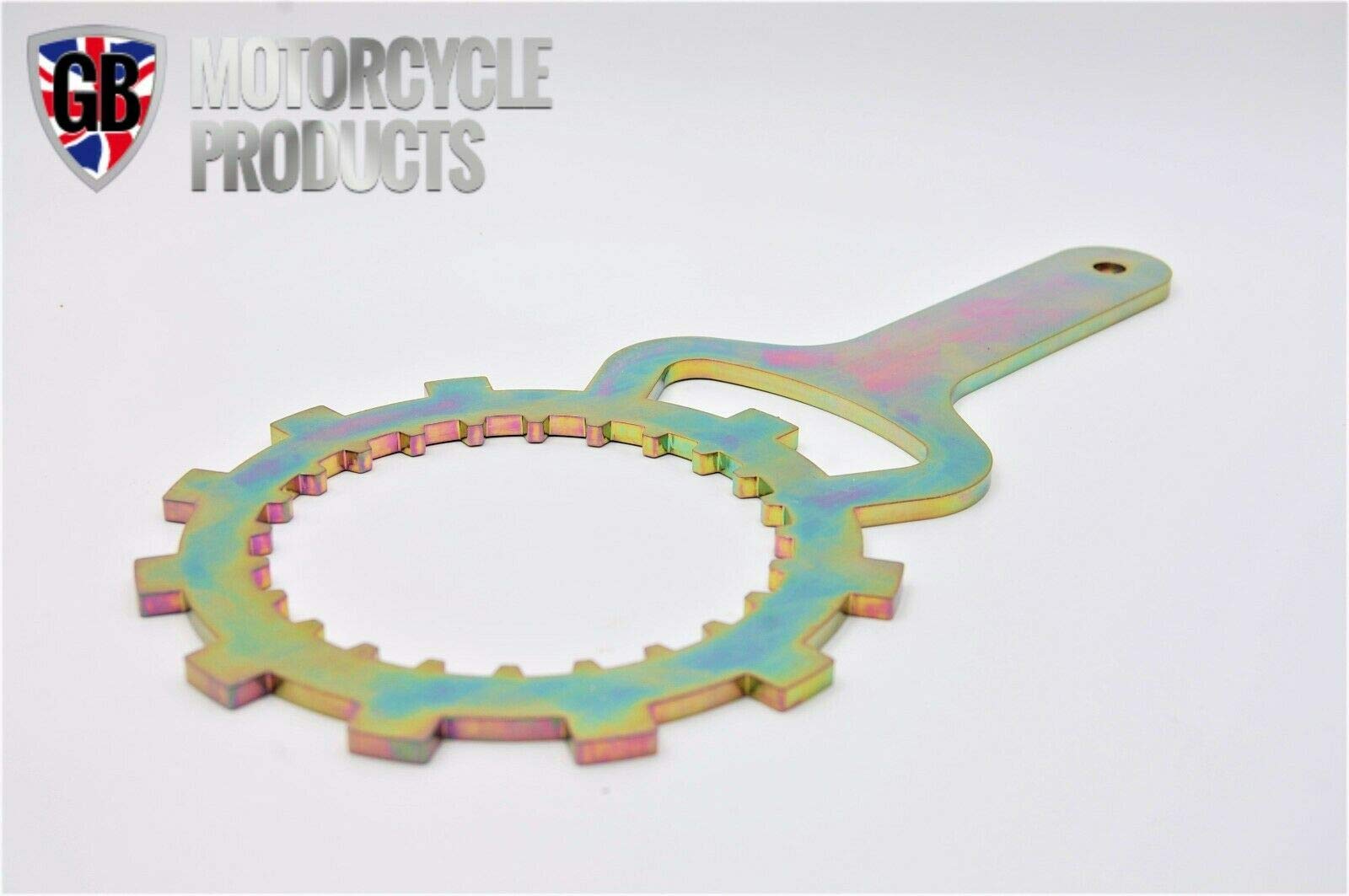 Triumph Daytona 750 Clutch Holding Tool