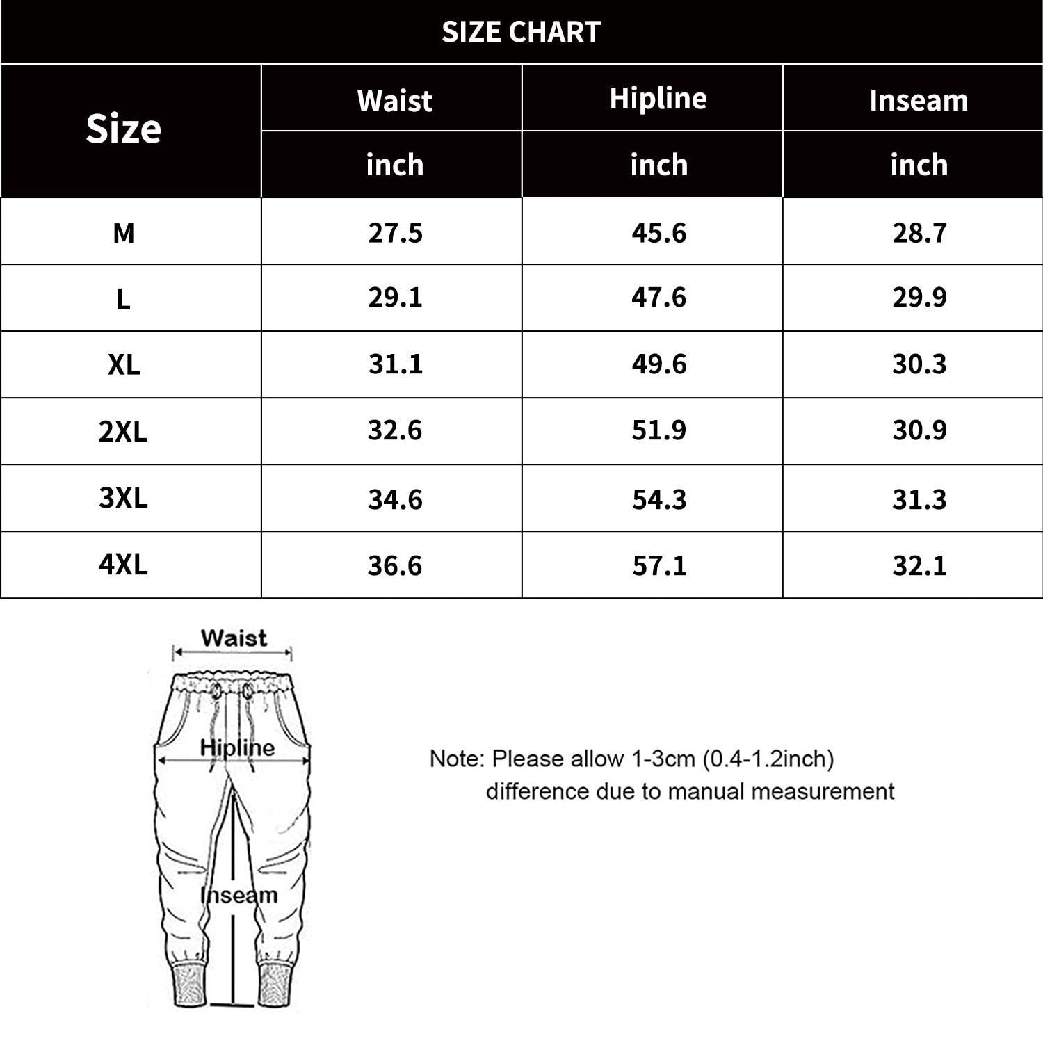 elselect Men's Jogger Sweatpants Open Bottom Athletic Yoga Pants Lightweight Workout Running Quick Dry Breathable Pants with Pockets Light Grey XL