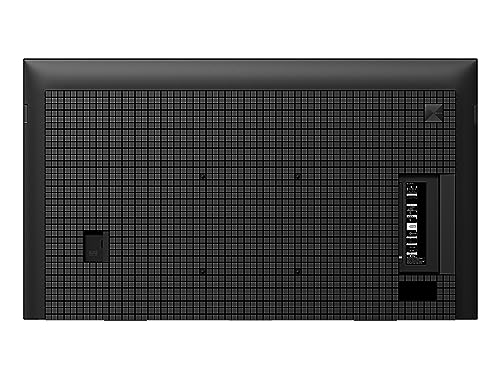 Sony 65 Inch 4K Ultra HD TV X90L Series: BRAVIA XR Full Array LED Smart Google TV with Dolby Vision HDR and Exclusive Features for The Playstation® 5 XR65X90L- 2023 Model