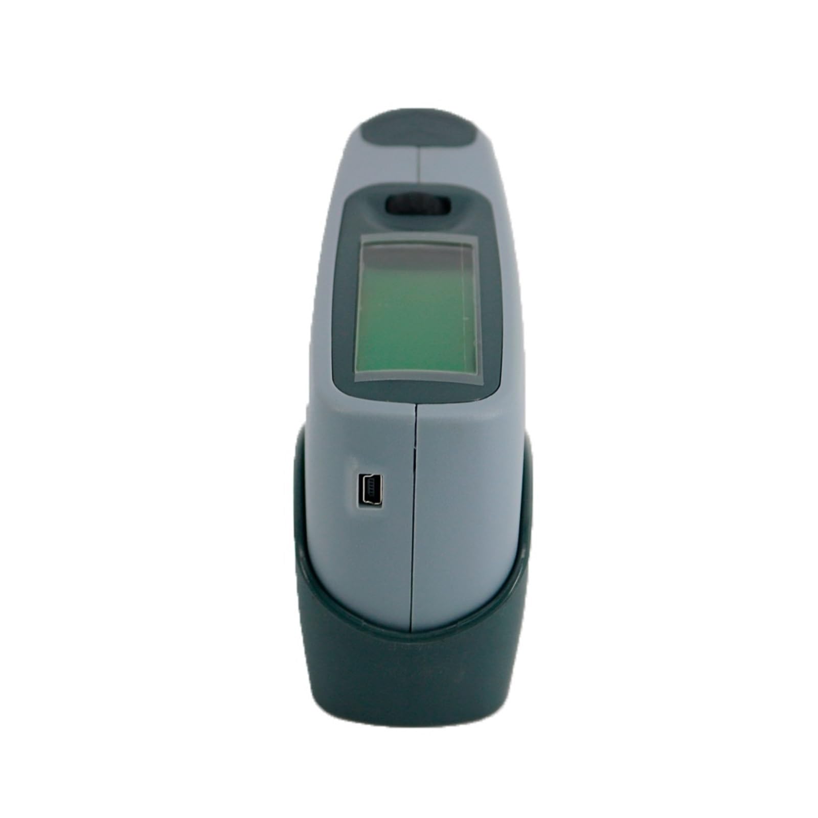 KYKYK Colorimeter, MG6-F2 Smart Gloss Meter Digital Gloss Meter with Data Memory Incidence Angle 60 Portable High-Precise Digital Color Analyzer