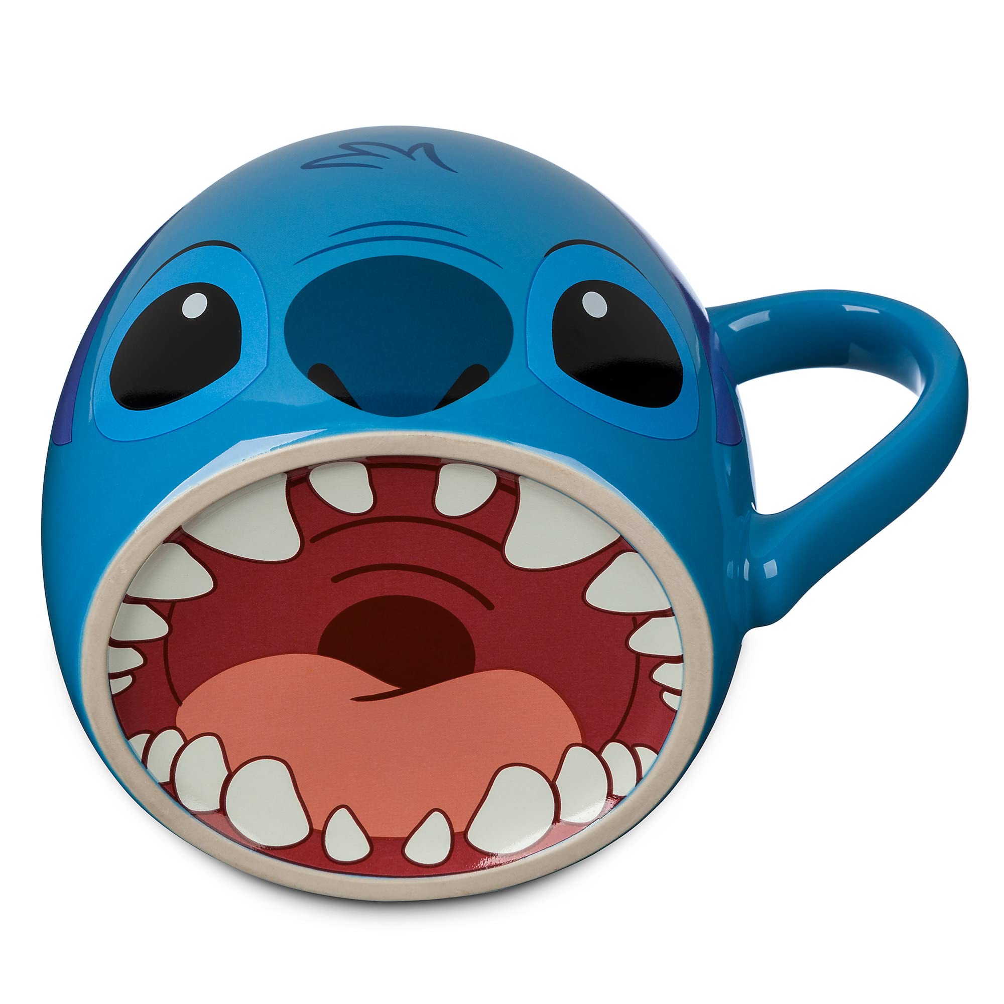 Disney Stitch Mug β Lilo & Stitch