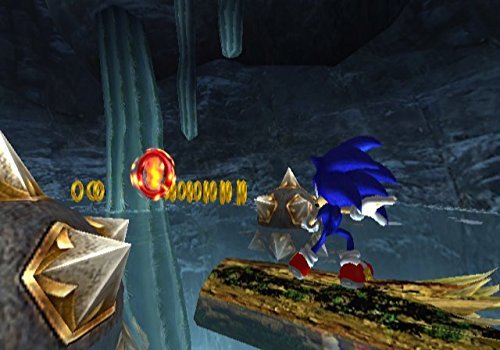 Sonic and the Secret Rings - Nintendo Wii (Renewed)