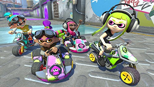 マリオカート8 デラックス - Switch (Non-US Version)