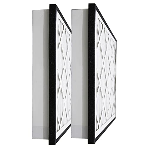 Tier1 20x24x4 (19.75 x 23.75 x 3.75) MERV 13 Air Filter Grille Replacement