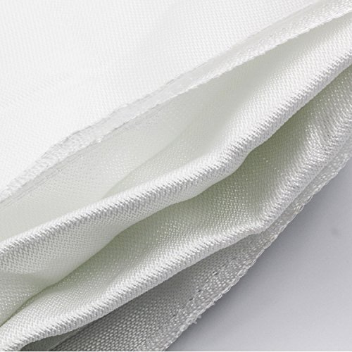 Gihunk Welding Blanket Heavy Duty Fiberglass Fire Blanket Protect Work Area from Sparks (60 x 40 inches)