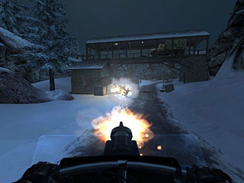 Contract J.A.C.K. - PC