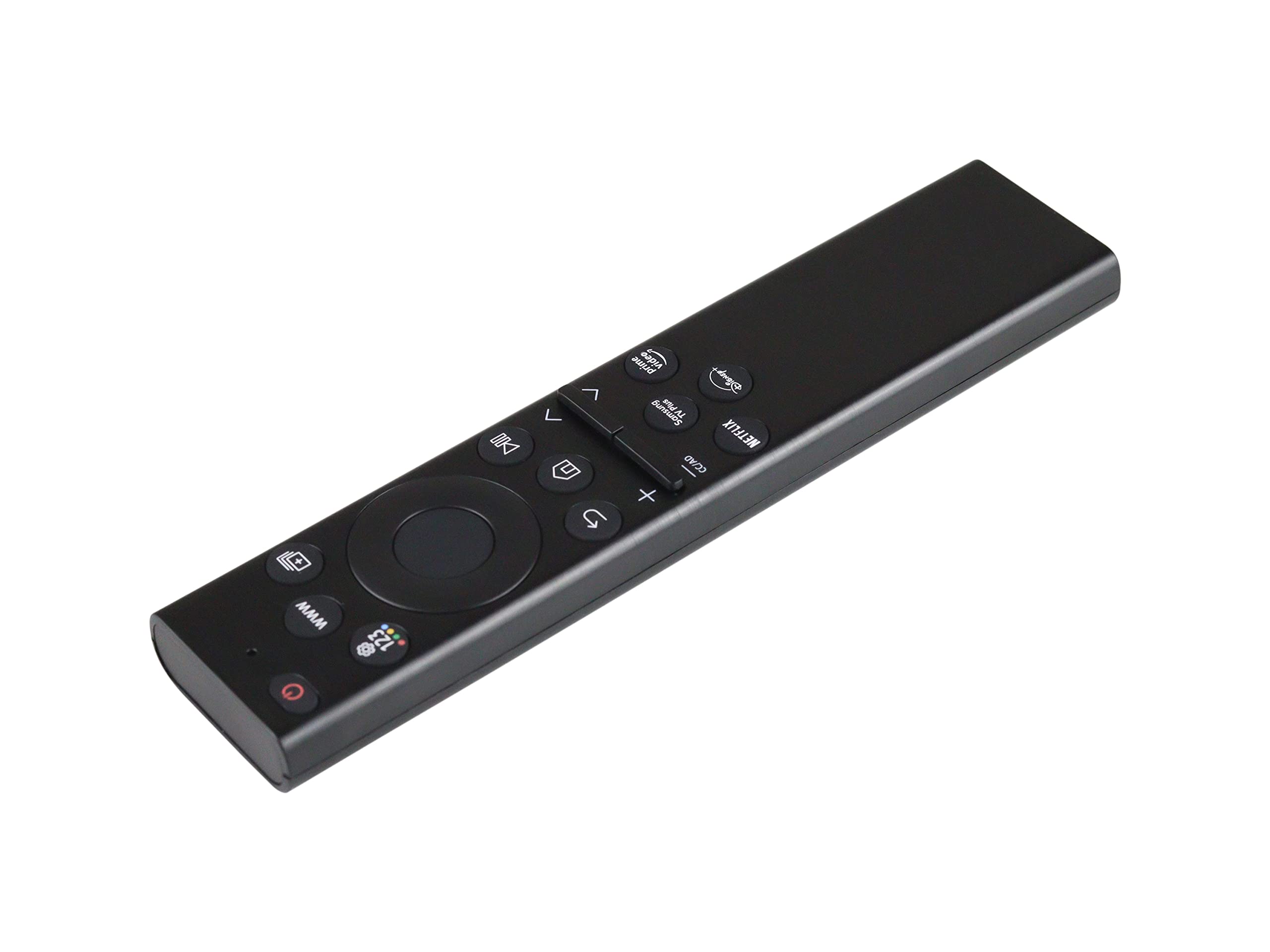CONTROL EXPERT Replacement Remote Control for Samsung BN59-01385D Smart TVs Compatible with Neo QLED, The Frame and Crystal UHD Series