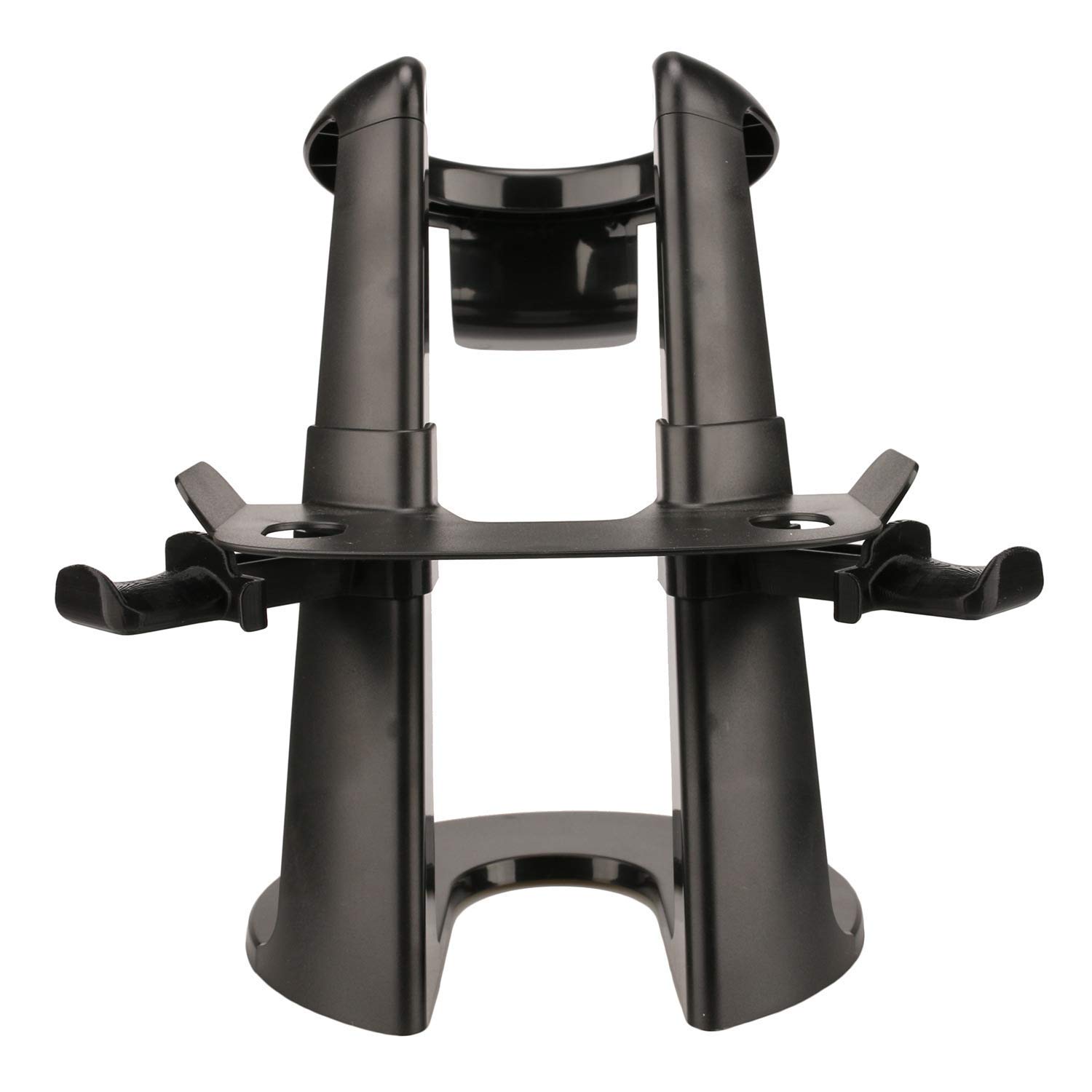 TNE VR Stand Headset Display Mount Station and Controller Holder for Steam Valve Index Virtual Reality Gaming System