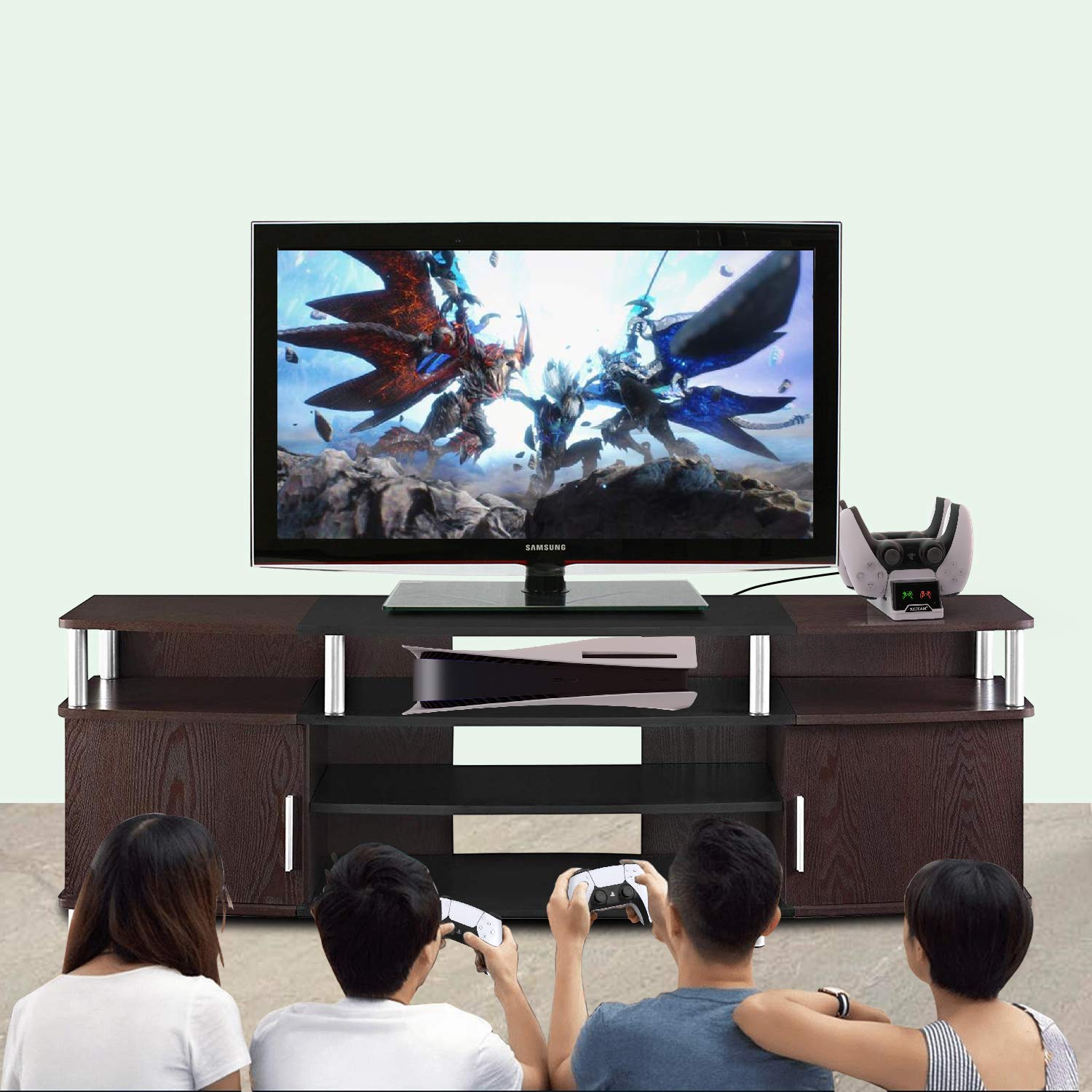 Controller